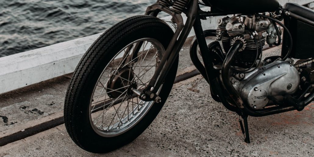 ᐅ Wie Alt Dürfen Motorradreifen Sein? Alle Infos Im Guide ᐅ Wie Alt Dürfen Motorradreifen Sein? Alle Infos Im Guide